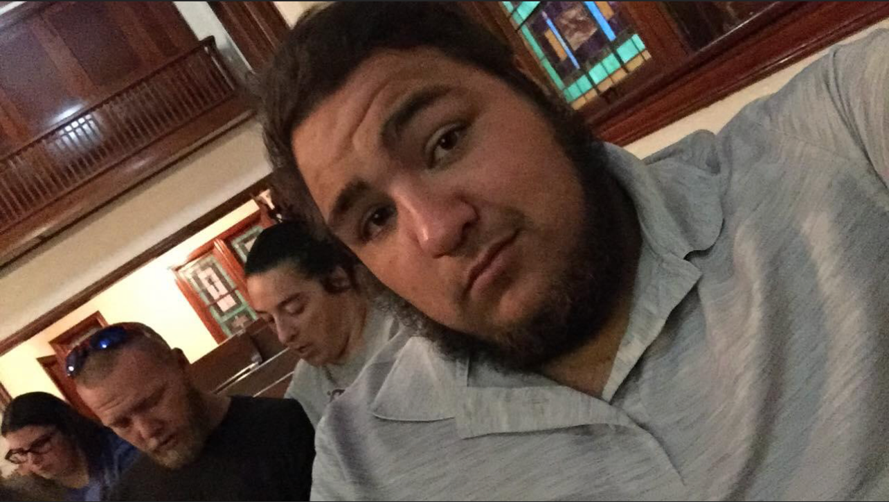 Fundraiser by Beth Laroe : Funeral expenses for Sam Gillard