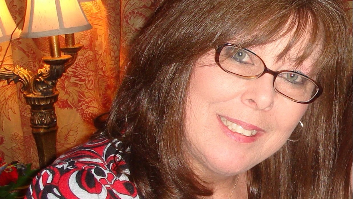 Fundraiser by Tracy Romo : Janett Oney Romo