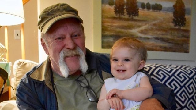 Fundraiser for Kevin Pray by MICHAEL MAGUIRE : James "Kevin" Pray ...