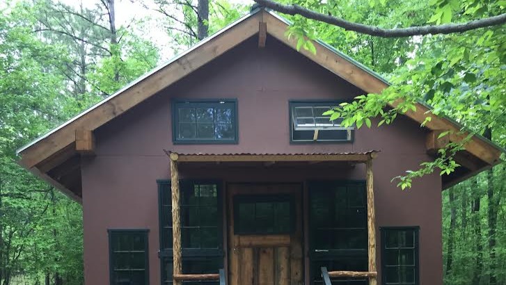 Fundraiser by Debbie Waugh : Help Educational Farm with Building Repairs