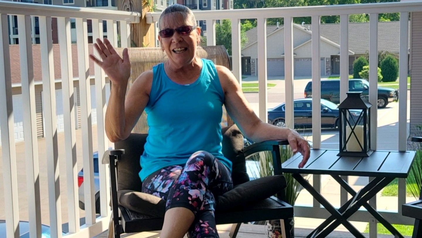 Fundraiser by Scott Kirsch : Bonnie's Major Medical Expenses