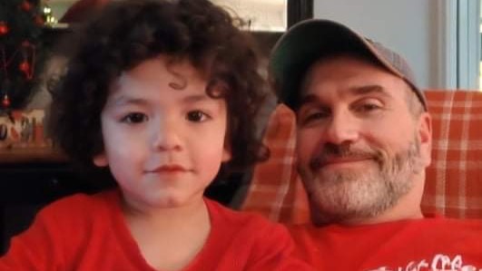 Fundraiser for Thomas Reeder by Reeder Family : Help Tucker Through Cancer