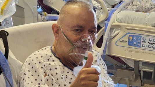 Fundraiser by Mary Sanchez : José M. Sanchez Jr. home and medical bills