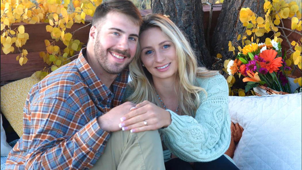 Fundraiser by Zachary Melton : Zach And Morgan' s Honeymoon