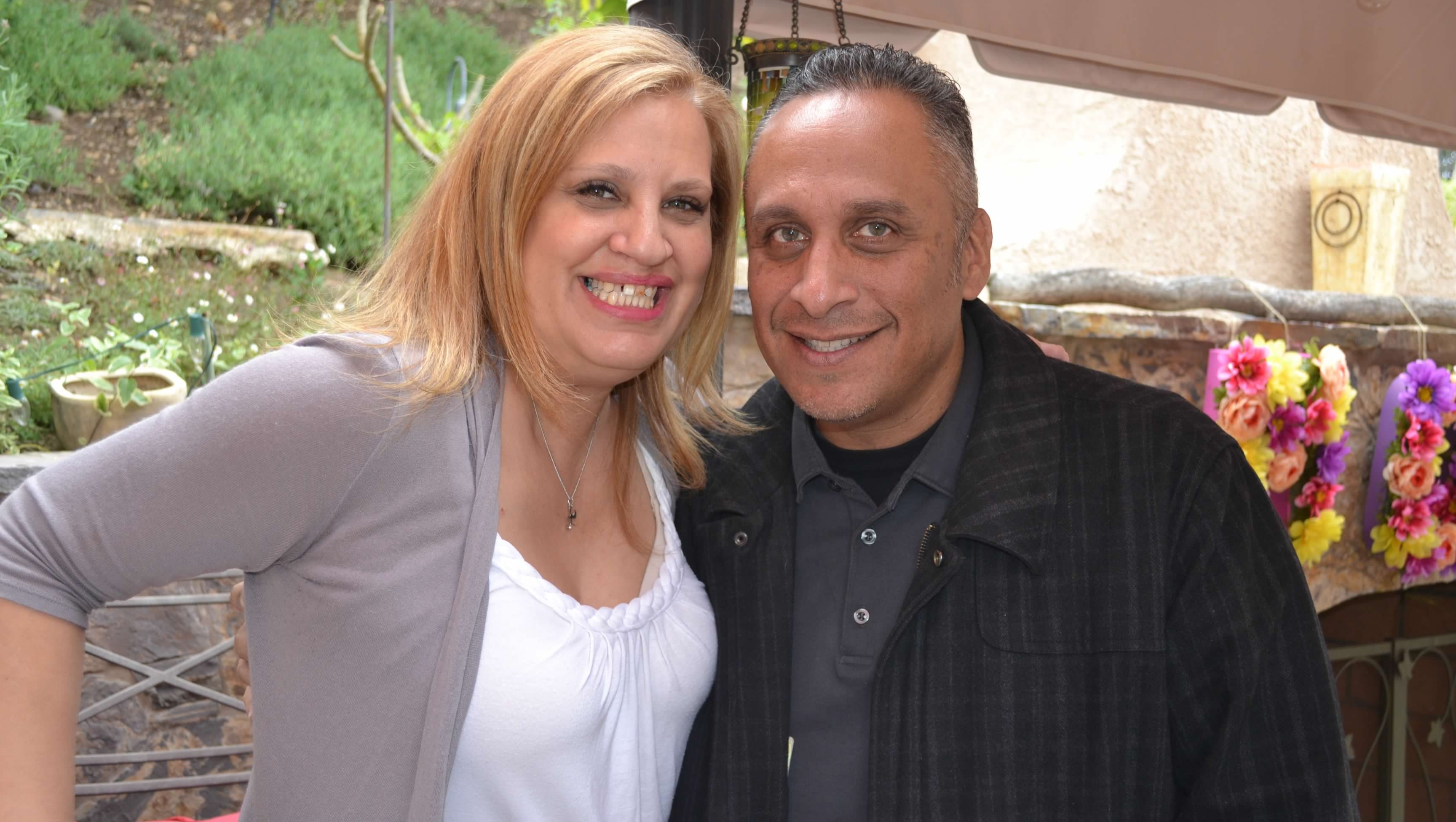Fundraiser for Anyssa Martinez by Chrystal Duran : In Loving Memory of ...