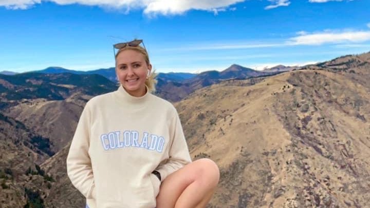 Fundraiser by Abby Jordan : Support for Adriana Dorman