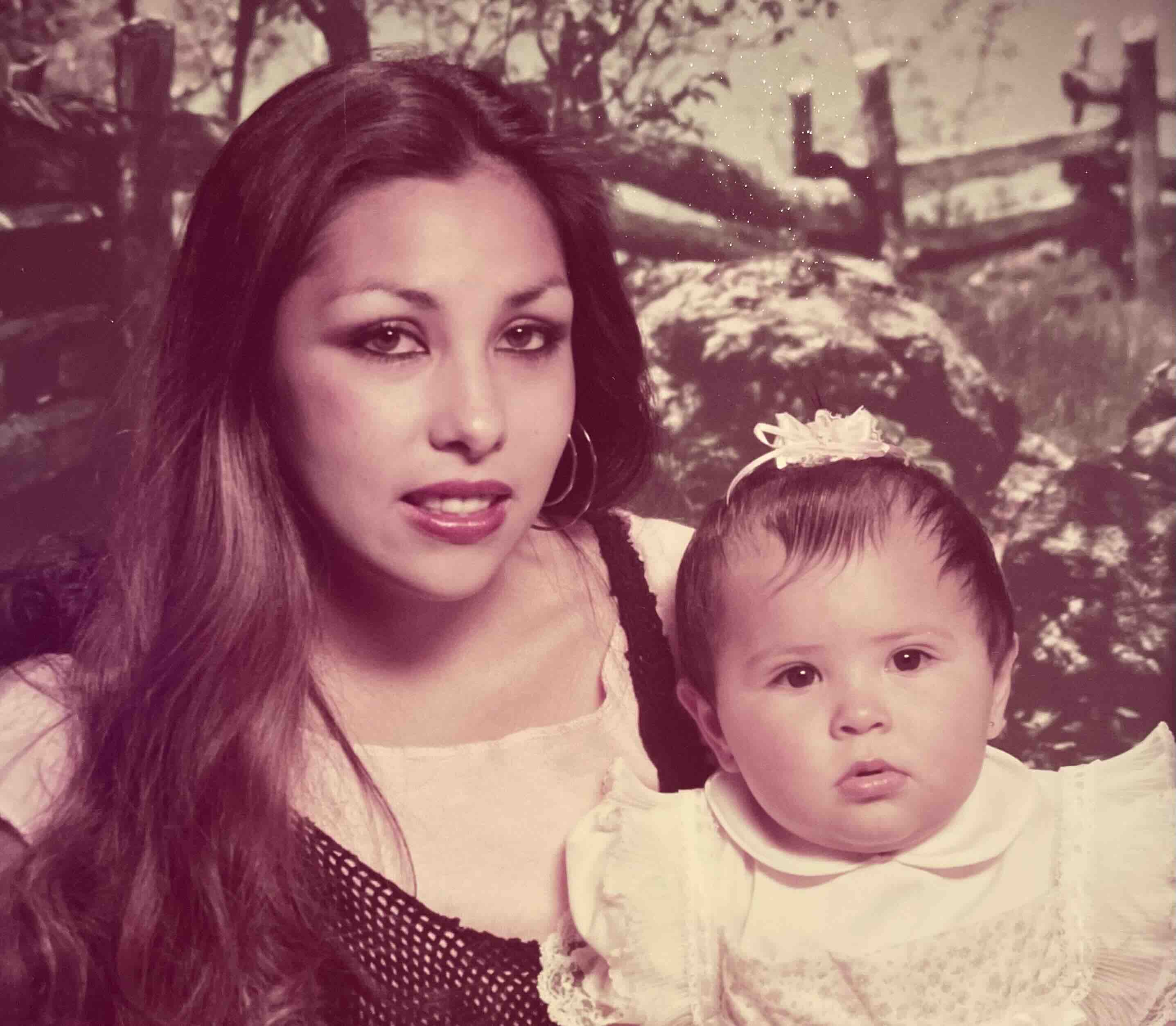 Fundraiser by Raena Morales : In Loving Memory Of Lisa Marie Navarro