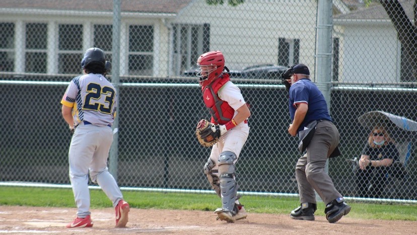 Fundraiser by Jason Gabbard : Help Red on his baseball journey