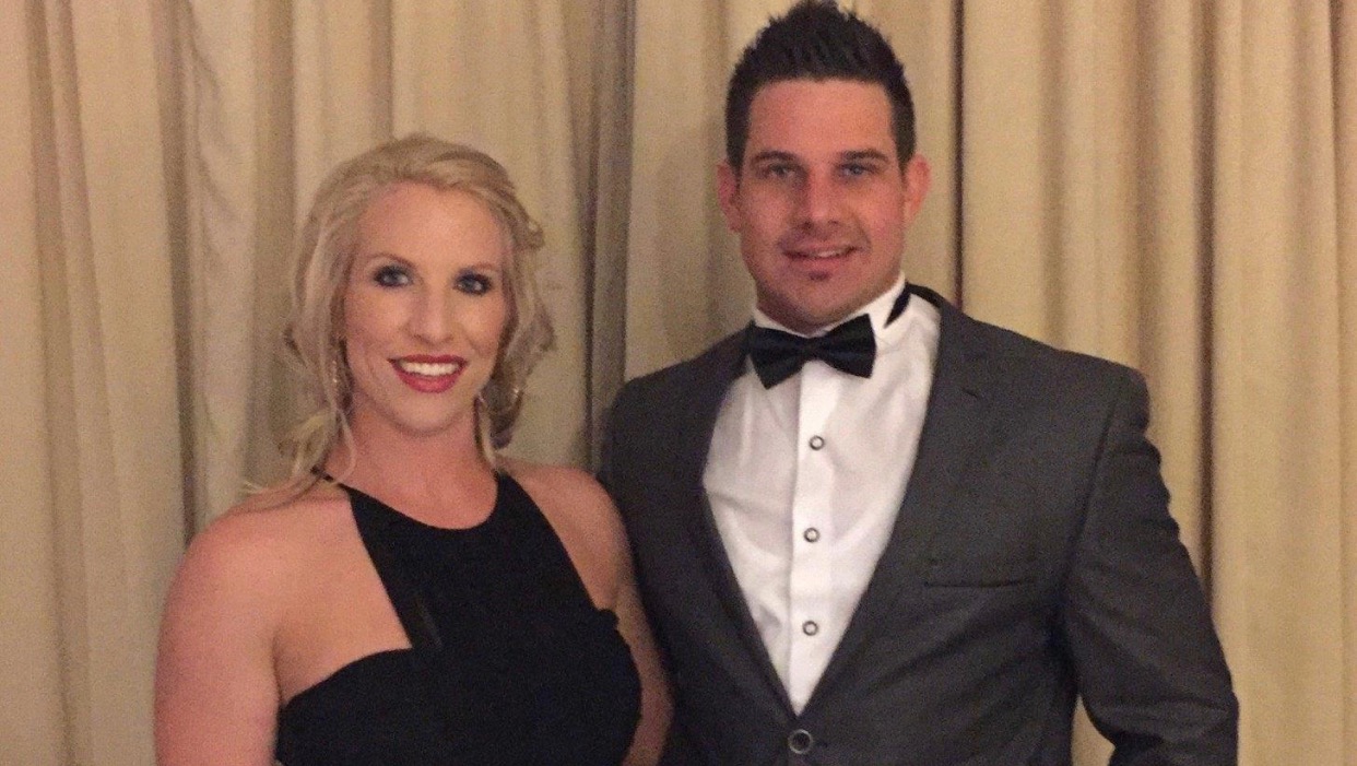 Fundraiser by Bernice Green : Warren Green Funeral fund