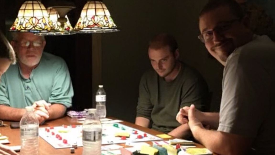 Fundraiser for Andy Metzger by Jeffrey Millard : Funeral Expenses