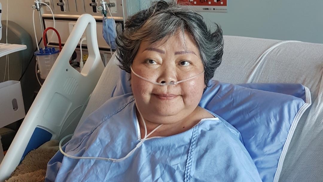 Fundraiser by Marriepossia Tang-Higgins : Phung Kim Tang Memorial ...