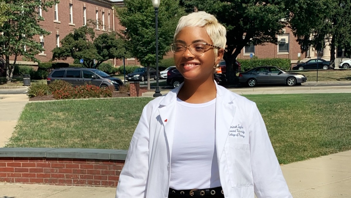 Fundraiser by Aminah Taylor : Help Aminah Travel to South Africa
