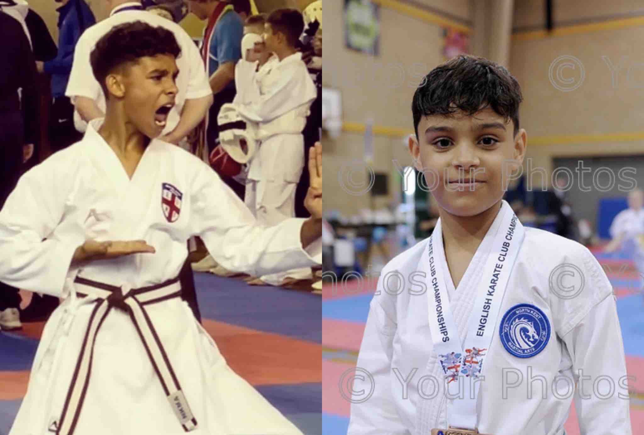 Fundraiser by Jorge Fowler : Help Jorge & Kaylan to the USA World ...