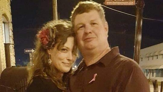 Fundraiser for Amber Hopper by Tara Rigger : Jeremy Gall Bereavement Fund