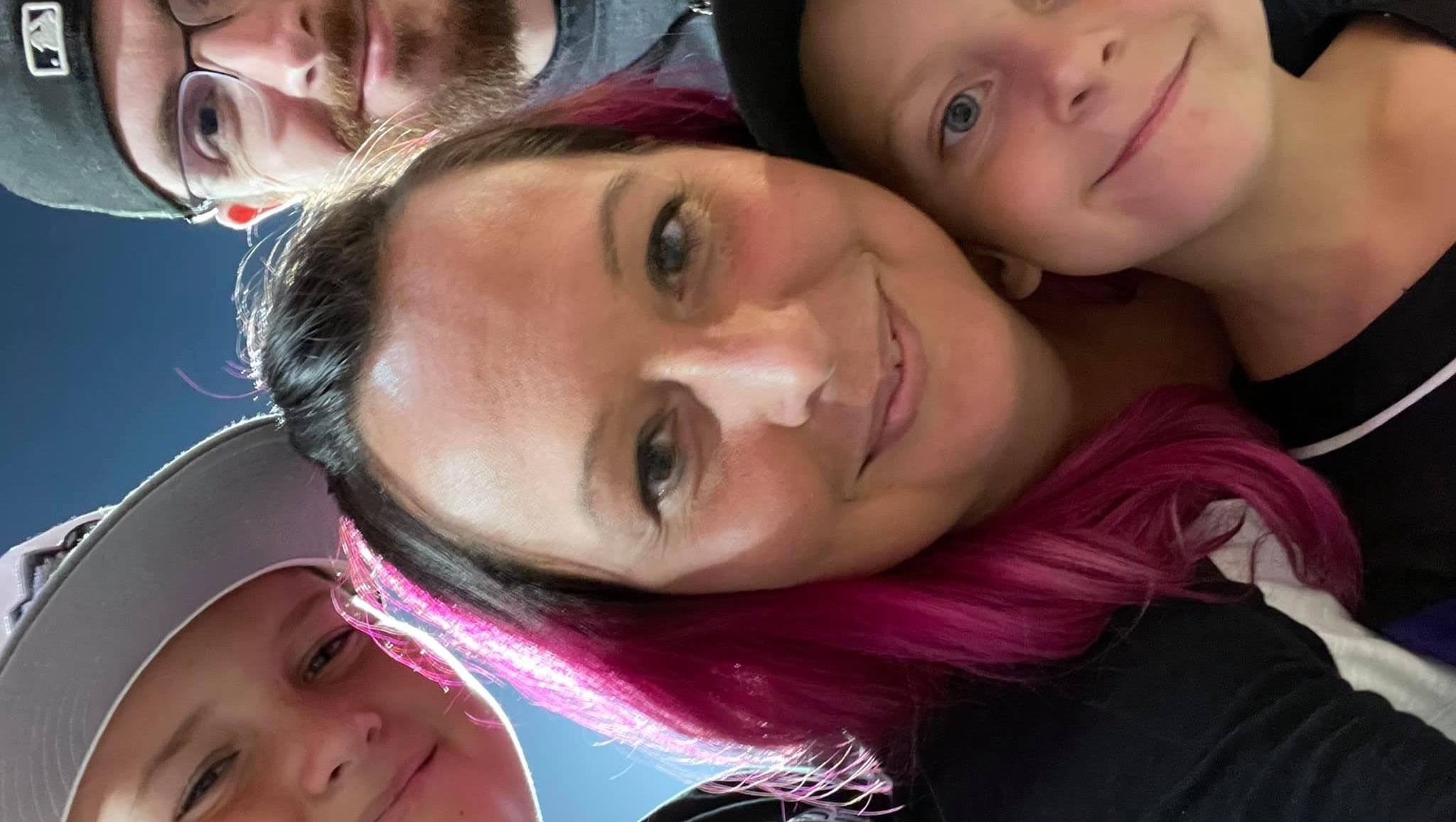 Fundraiser For Veronica Apple By Shawna Potter Support Veronicas