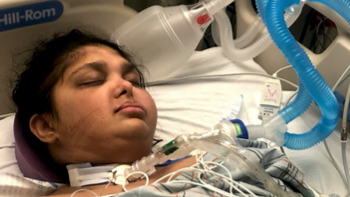 Fundraiser by Mayank Saxena : Help Mayuri get Care Services