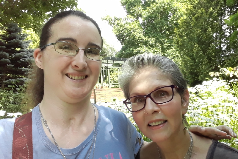 Fundraiser for Elizabeth Hathaway by Aimee Rea : Giving back to the one ...