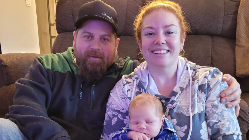 Fundraiser for Jessica Haller by Jennifer Lento : Help the Haller’s ...