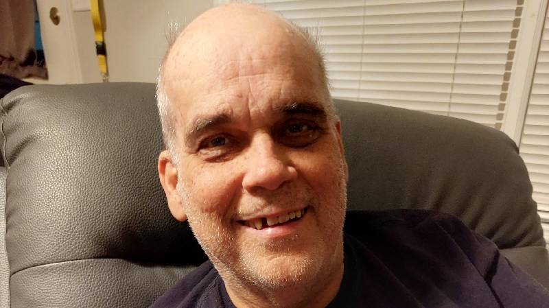 Fundraiser for Ricky Harper by Stacey Harper : Medical and Other ...