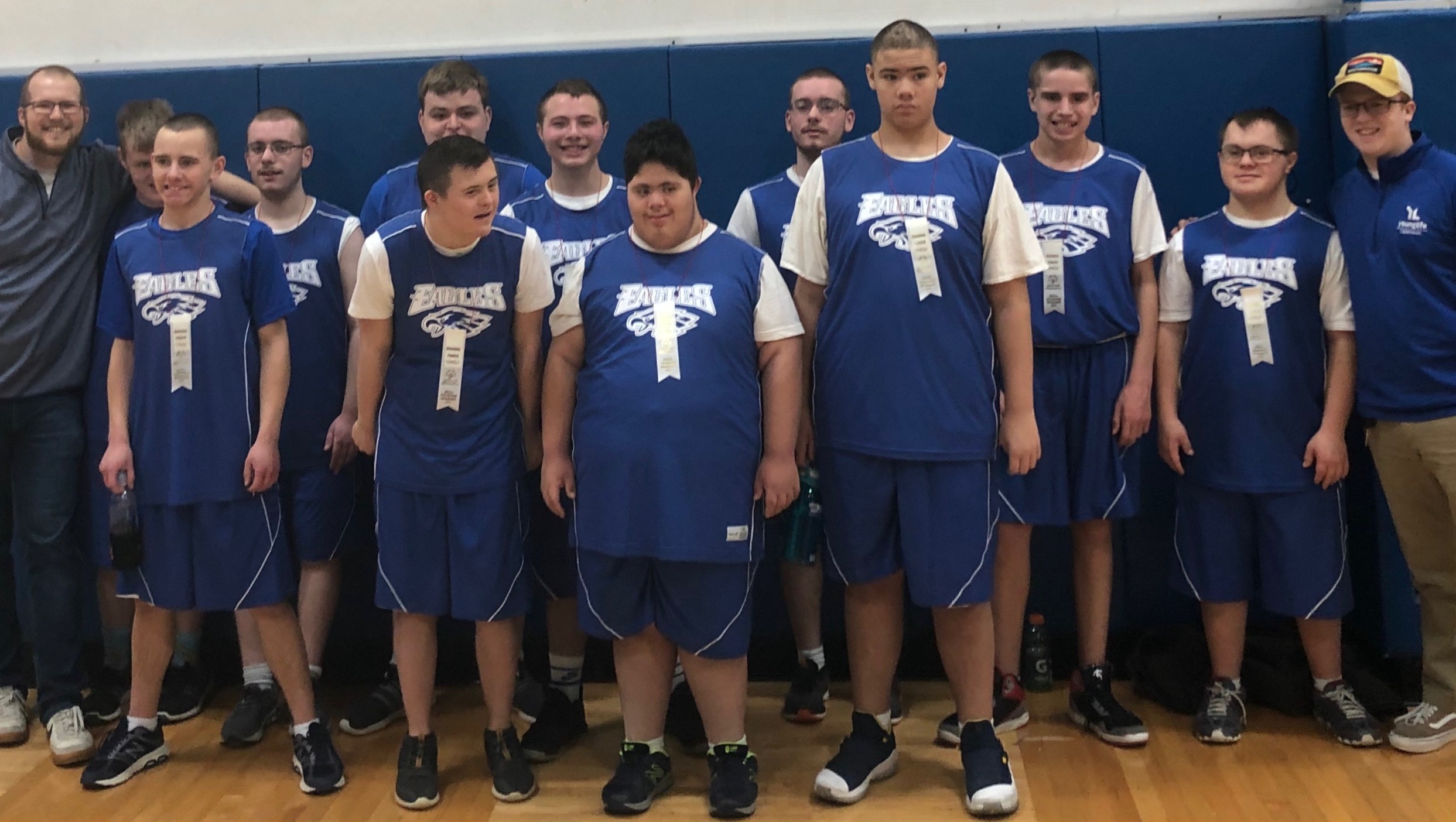 Fundraiser by Brandon Riley : Paying for 3 week ICU bill