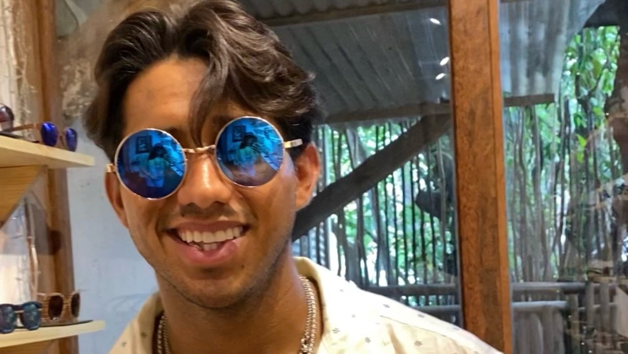 Fundraiser by Sunny Brothers : Justice for Nick Reyes- Help His Family