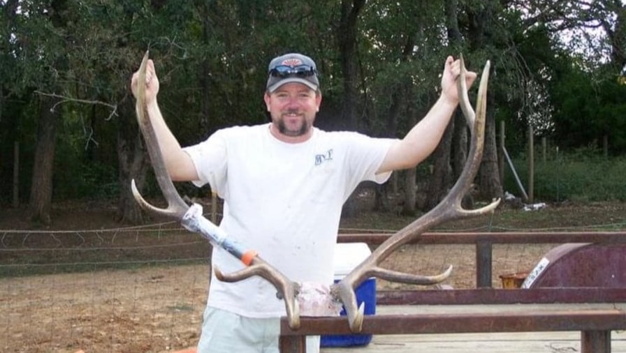 Fundraiser for Darrell Fletcher by Lacey Eide : Medical Expenses for ...