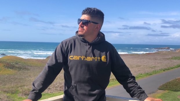 Fundraiser for Carmina Luvianos by Luke Wilson : Help Adrian Heredia’s ...