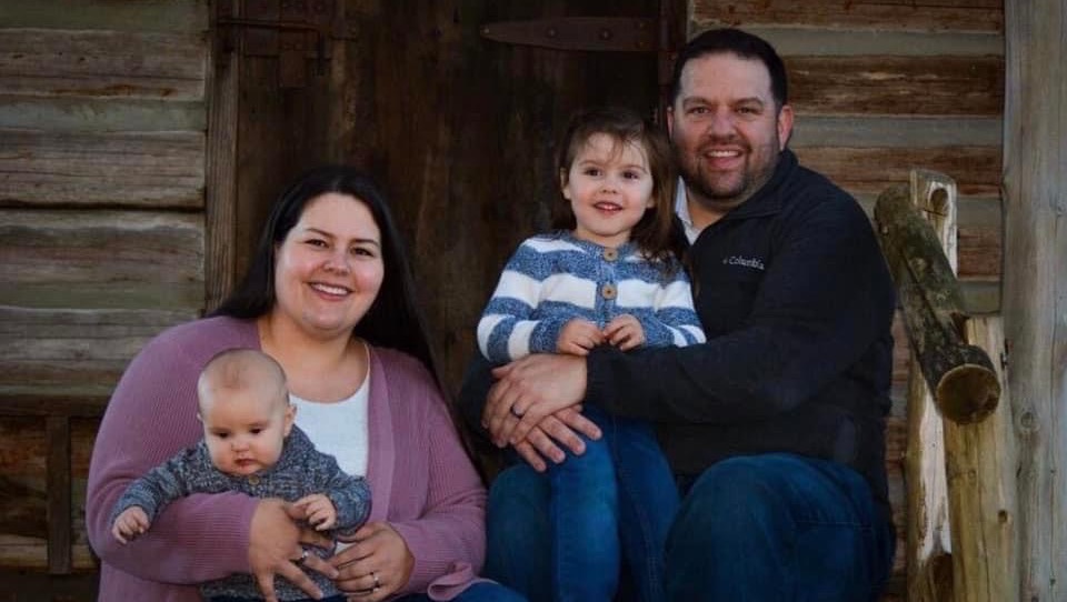 Fundraiser for Cindy Comer by Brittney Garst : Help Support the Comer ...