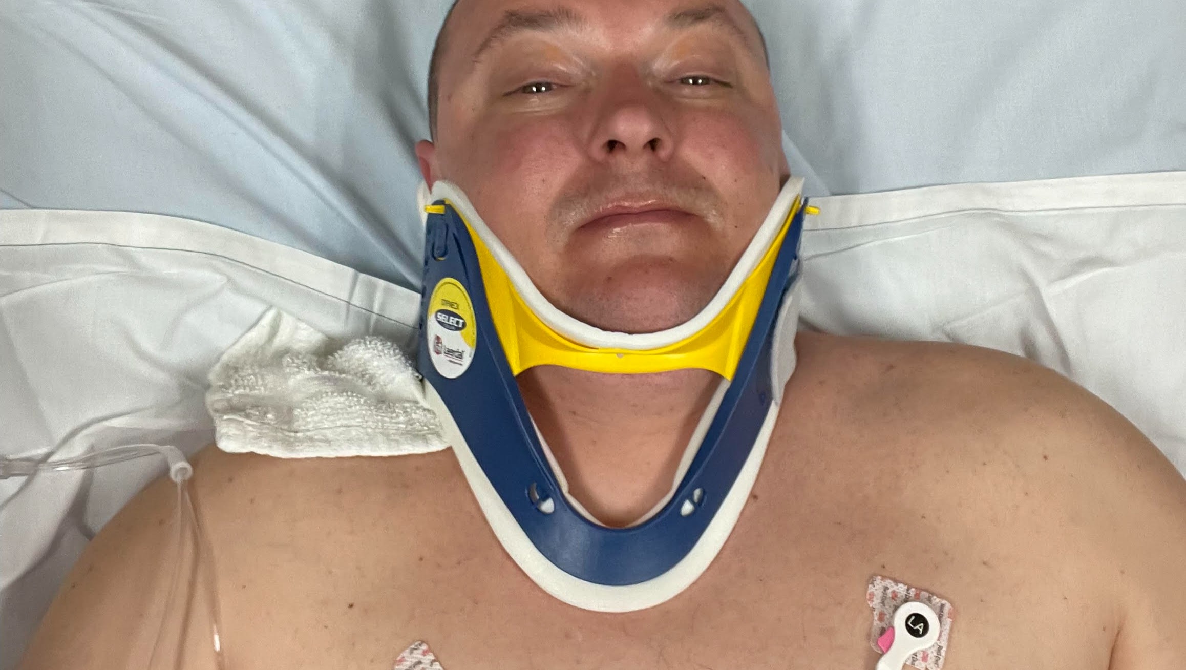 Fundraiser for Agnieszka Zalewski by Nadia Tarnawa : Help Robert ...