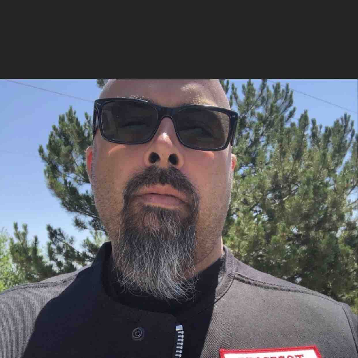 Fundraiser by Jaidynn Martinez : HAMC prospect Oscar Martinez