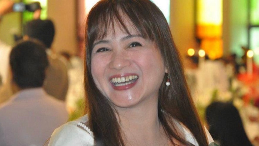 Fundraiser by Melody Arandia : The Miracle that is Maria Theresa