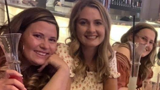 Fundraiser by Jessica Petry : Help Muriah Dedeic: Car Accident Expenses