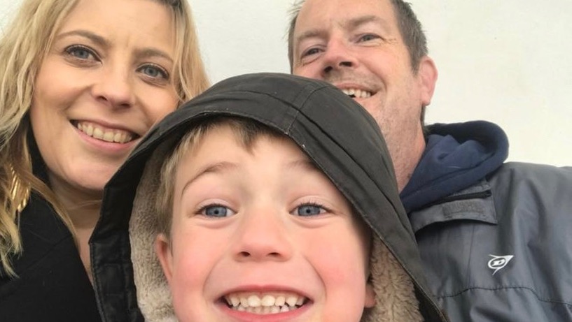 Fundraiser by Claire Kenton : Help support the family of Amy Bentley