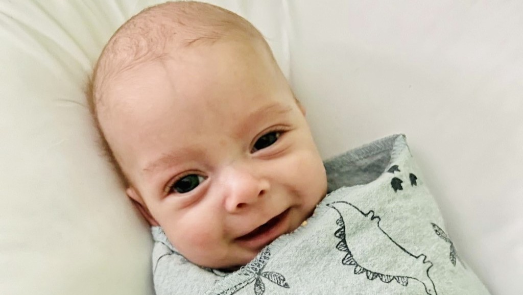 Fundraiser for Amanda Parsons by Candice Wagner : Honoring Baby Parsons