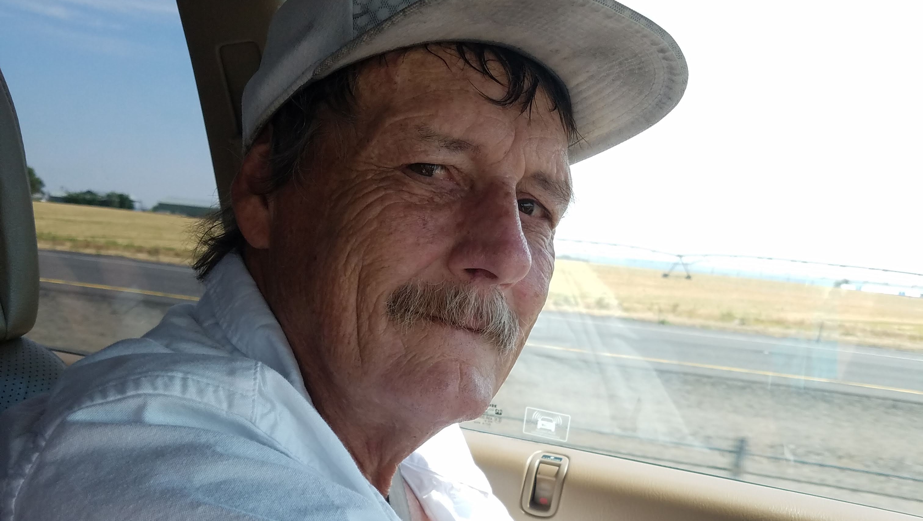 Fundraiser by Sheila Humphries : To Honor Jerry Miller's Final Wishes