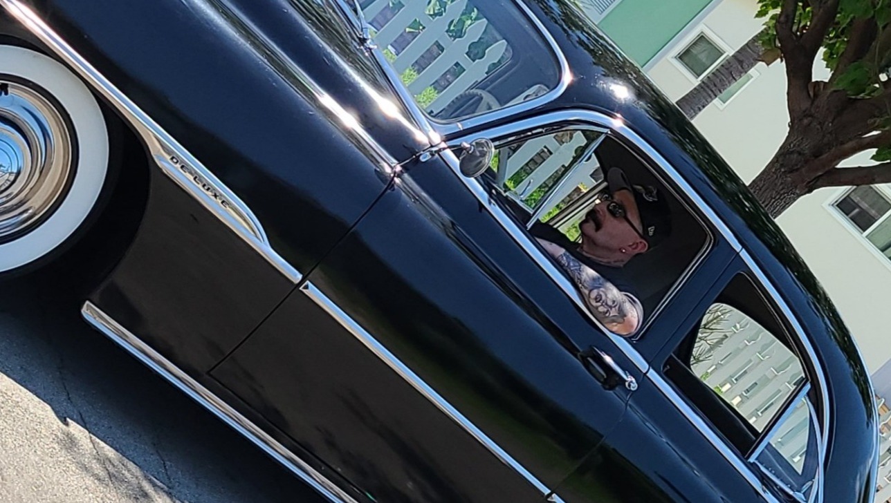 Fundraiser by Richard Longoria Jr : In loving memory of Richard F Longoria