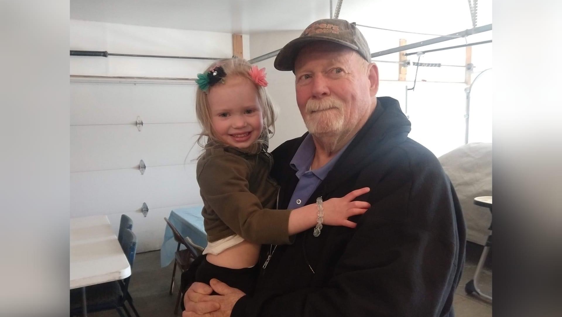 Fundraiser for Angela Moonan by Erica Miller : Joe Moonan fundraiser