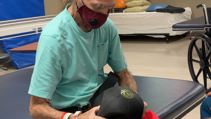 Fundraiser By Carole Singleton Please Help Us Help Charles Walk Again fundraiser-by-carole-singleton-please-help-us-help-charles-walk-again
