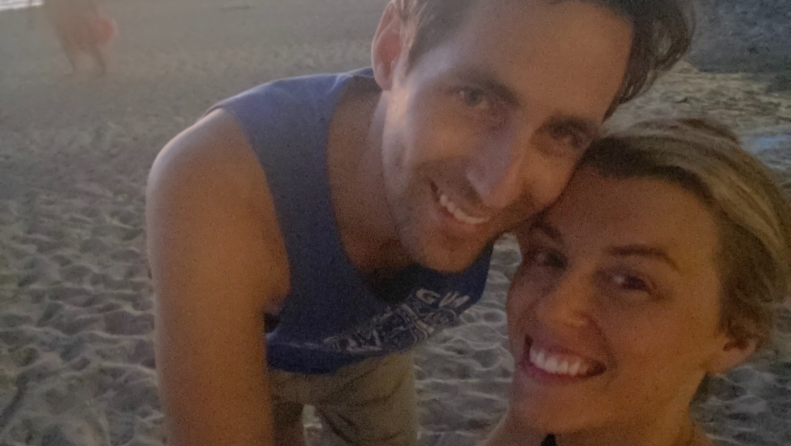 Fundraiser for Alex Williamson by Liz Williamson : Alex & Bree ...