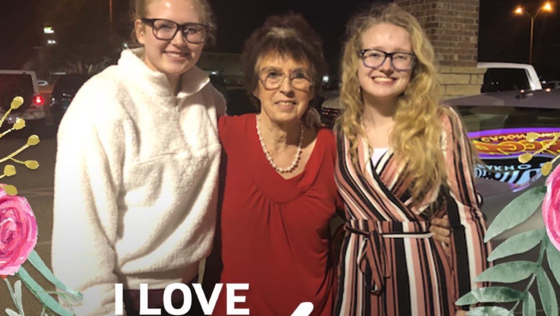 Fundraiser by Christy Stith : Help with needs for my mom Susie Edwards