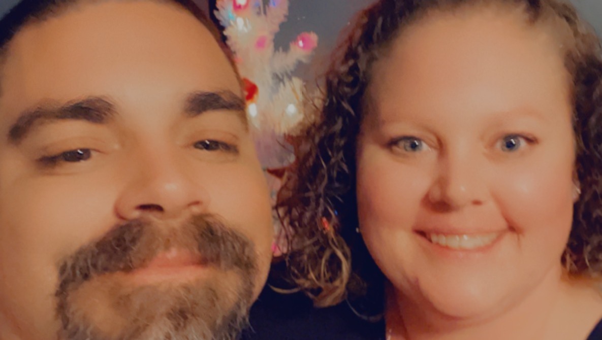 Fundraiser for April Landes by Wright Jo Anna : Come Together; Help ...