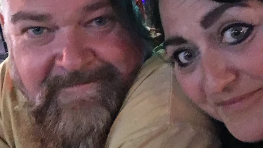 Fundraiser by Donna Jones : Randy Britain memorial fund