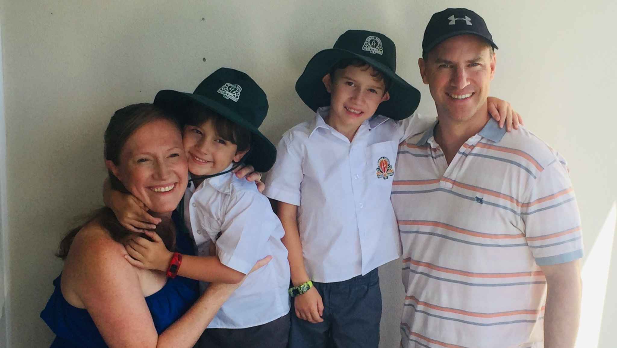 Fundraiser for Blake Beattie by Merryn Develyn : Support Blake and his ...