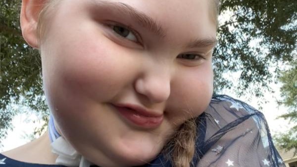 Fundraiser for Tabitha Floyd by Christina Deyarmond : Help our Kaitlyne ...