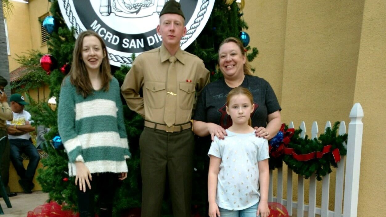 Fundraiser for Max Clark-Mattingly by Rita Morrell : Family & Funeral ...