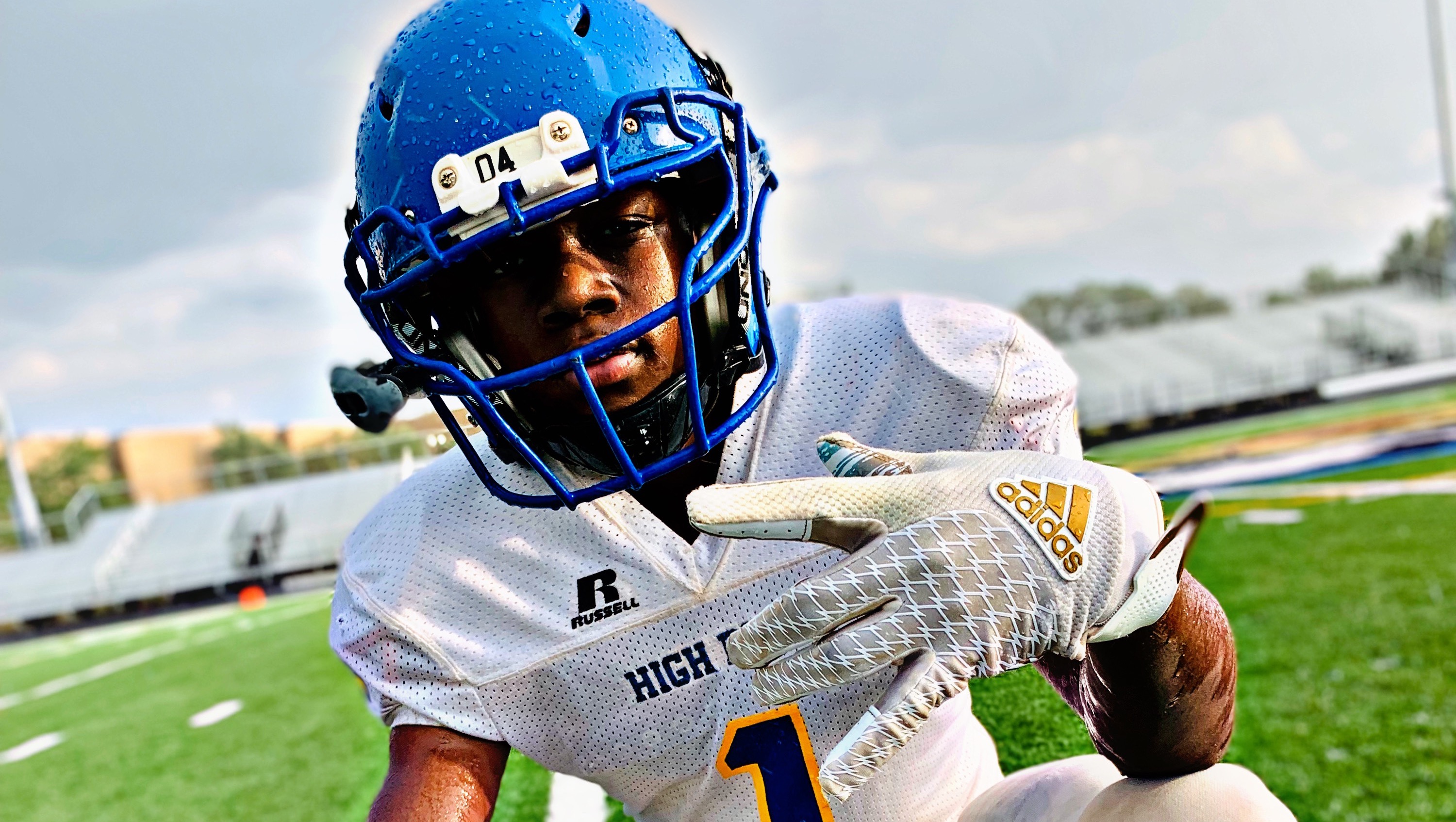 Fundraiser for Charmaine Wellington by Kimone Williamson : Rojhani's ...