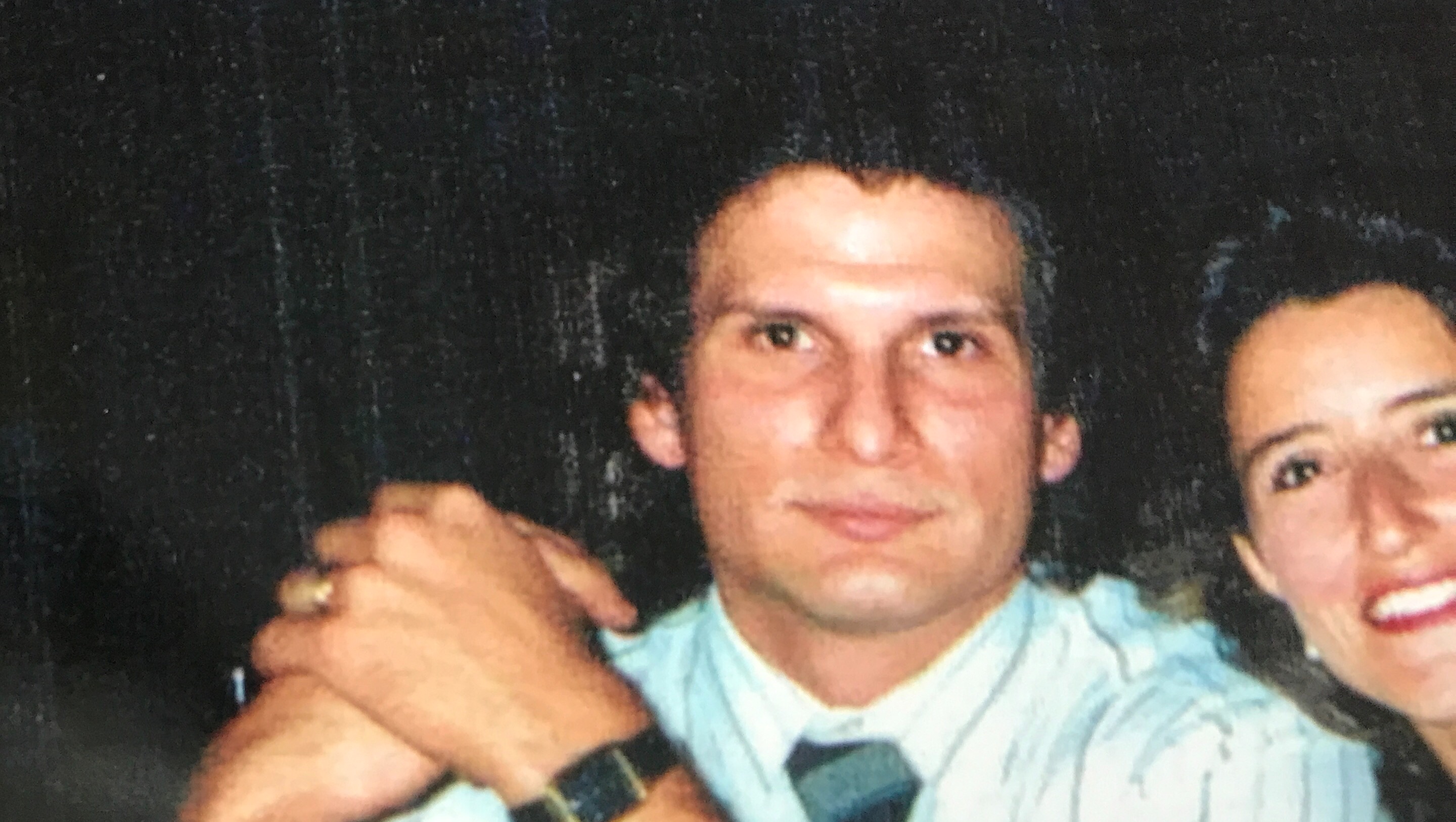 Fundraiser for Ronnie Ellen Martinelli by Michael Lucas : Love and ...