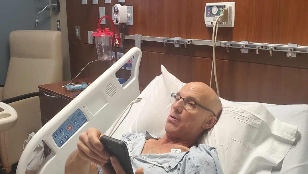 Fundraiser by Charles Jernigan : Help Charles Survive financially while ...