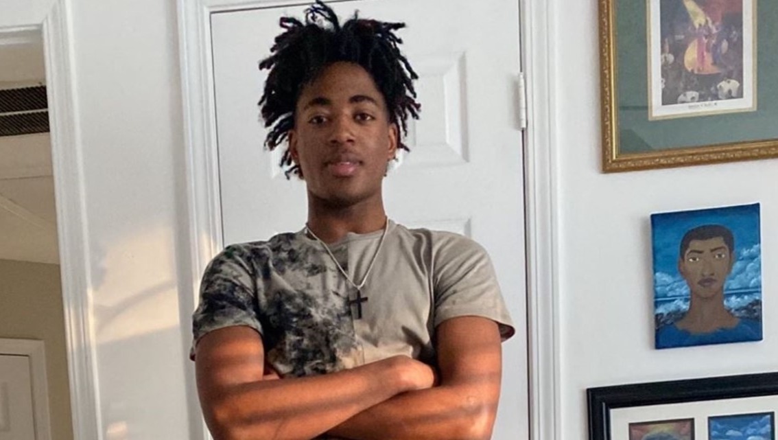 Fundraiser for Clifton Logan by Kevin Bethke : Russell Logan Memorial