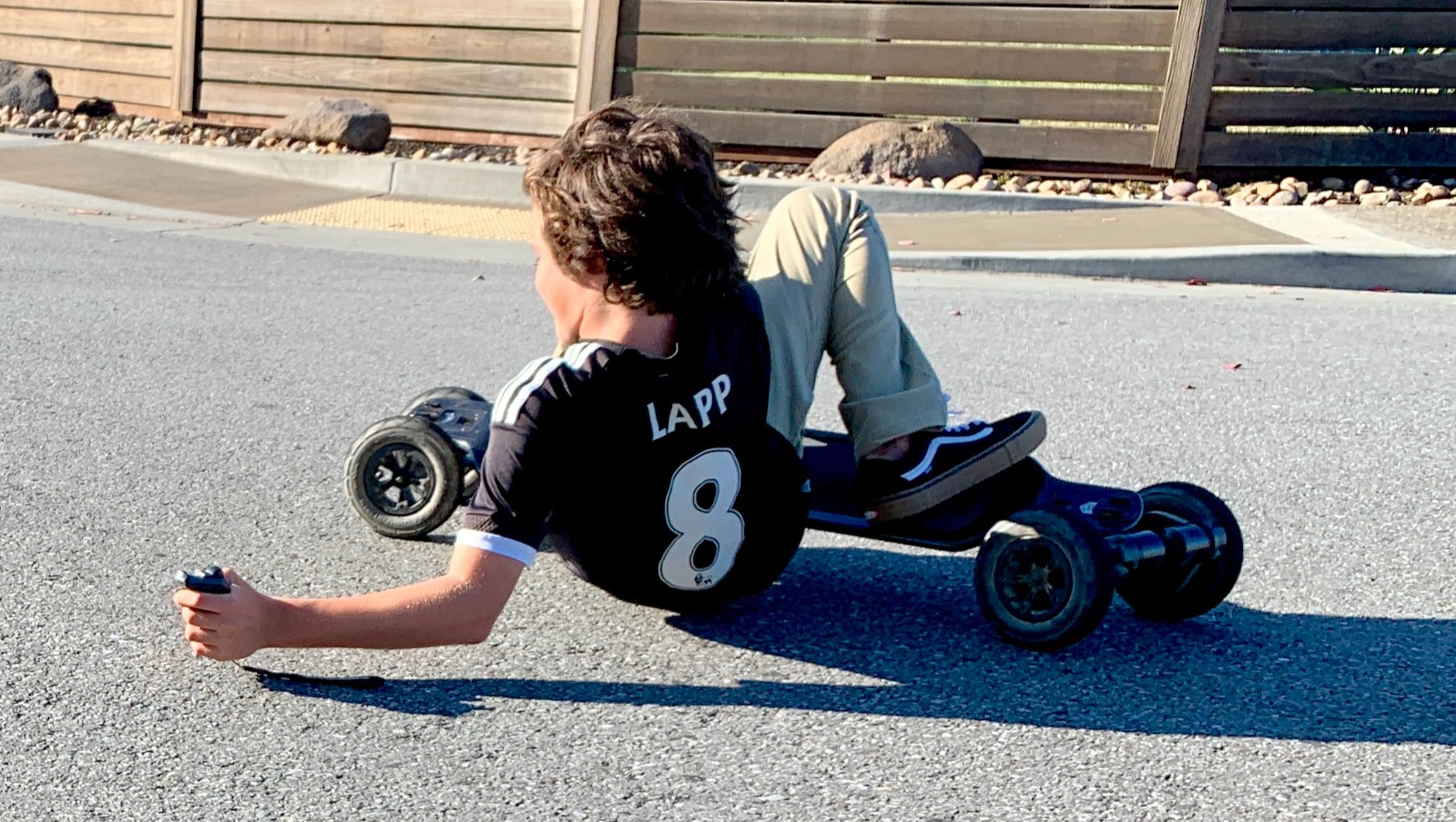 Fundraiser for Jason Lapp by Mark Holmstrom : Scotty Lapp Memorial ...